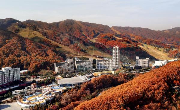 Phoenix Resort Pyeongchang - Pyeongchang