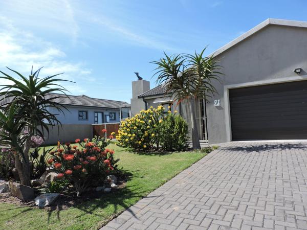 Droom Verlore Vacation Home - Saint Francis Bay