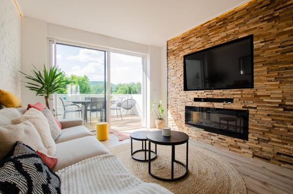 Cosy House, 5 Bedrooms - Metz