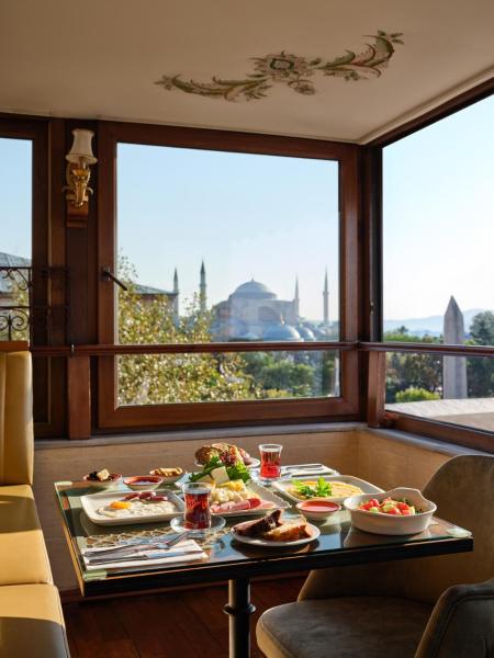 1207 Hotel Special Class Sultanahmet - Kağıthane