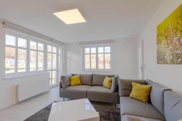 Strandliebe - Malchow