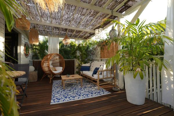 Lacazazola - Saint-Leu