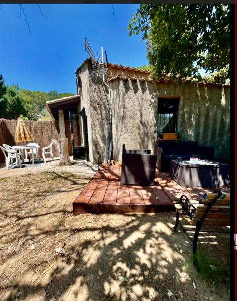 Gite Casot Merveille - Le Boulou