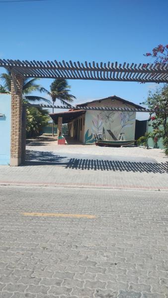 Vila São Miguel - Brazil