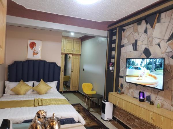 Ag Home Studio - Kampala - 캄팔라