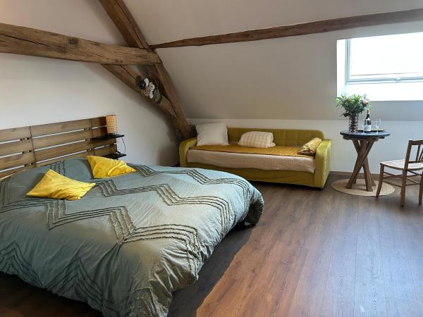 Au Clos Des Sens - Meursault