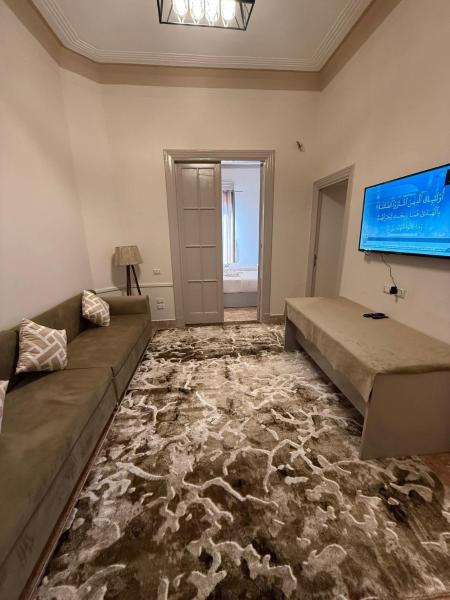 Downtown Prime Suitest - Cairo