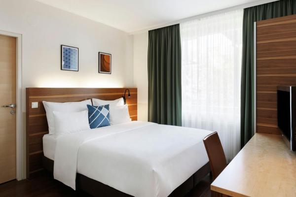 Four Points Flex By Sheraton Vienna Hauptbahnhof - Wien