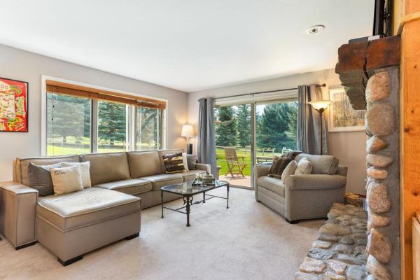 Buck Creek Condos C103 Condo - Avon, CO