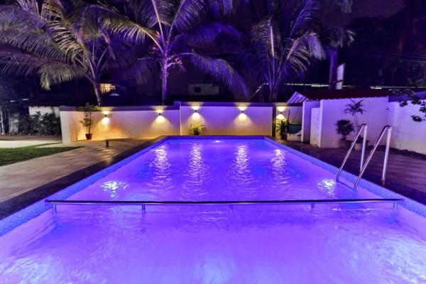 Antonio's Hotel - Goa