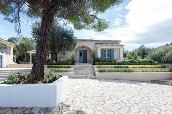 Thea Estate - Kassiopi