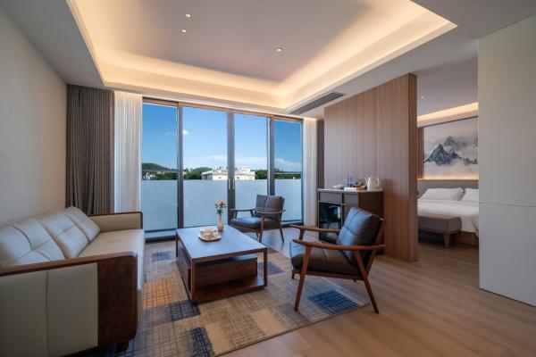 Chaozhou Huazhu Orchid Inn - Chaozhou