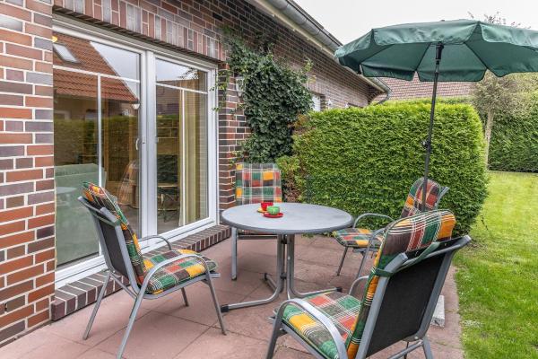 50105 Sonnenwind 5 - Spiekeroog