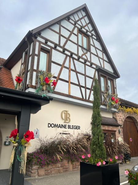 Domaine Bleger By Windmuehl - Ribeauvillé
