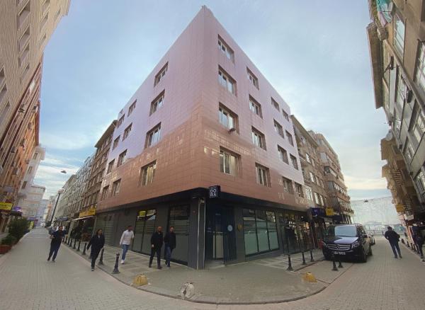 My Dora Hotel - Maltepe