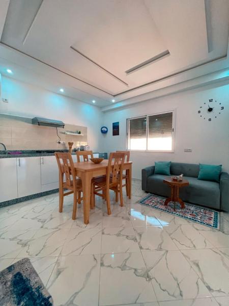 Perla House - Imsouane