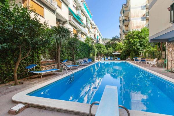 Estate4home - Casa Anna 1944 - Piano di Sorrento