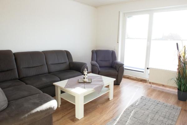 Deichnähe F - Norddeich