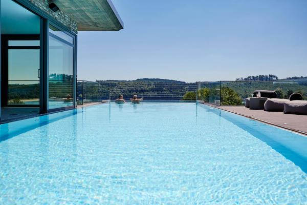 Hotel Seegarten - Sundern