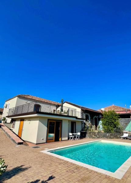 Casa E Cori - Acireale