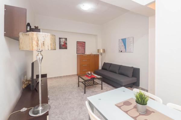 3br Urban Flat - Centric & Confortable - Gran Canaria