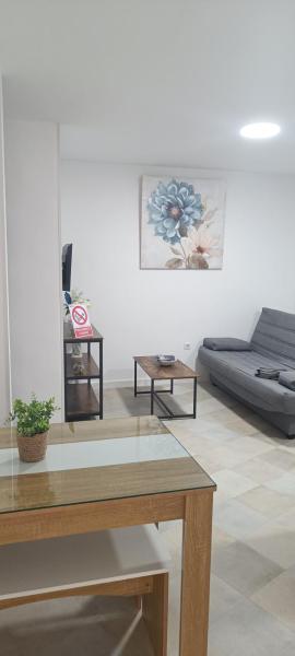 Apartamento Prieta - El Palmar de Vejer