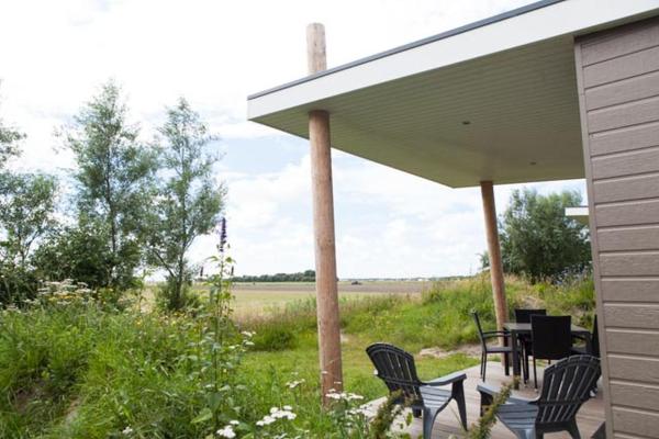 Strand49 Glamping Sint Maartenszee - Callantsoog
