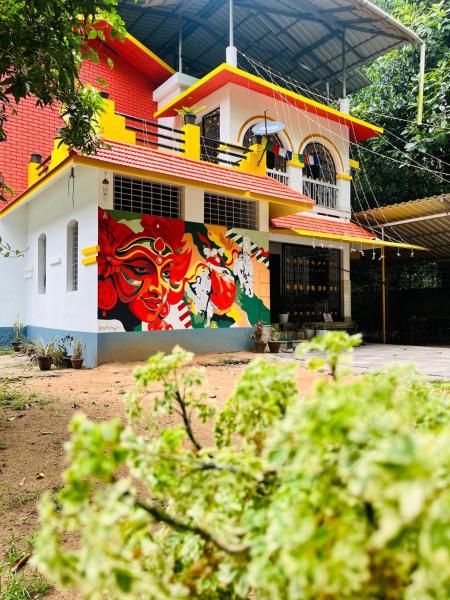 Kulture Konnectt - Kerala