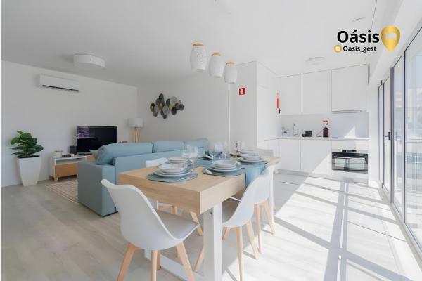 Coral Beach Oasis - Figueira da Foz