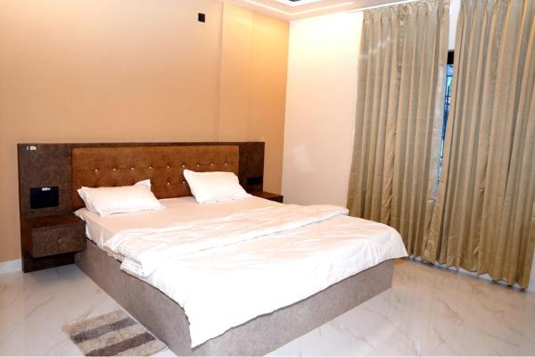 Shakthi Homestay - Sringeri