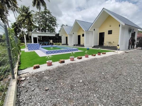 Desa Damai Homestay - Penang