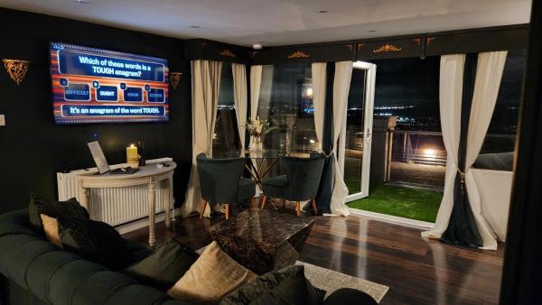 Carberry Lodge - East Lothian Council