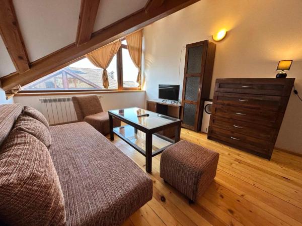 Snow Legend Private Apartments - Bansko