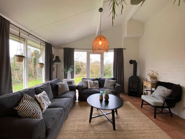 Bungalow 007 - Petten