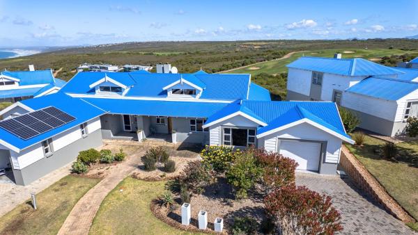 La Vita Alti - Mossel Bay