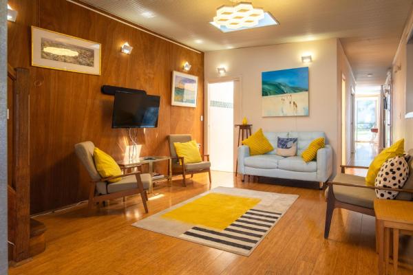 3br Terrace House In The Heart Of Erskineville - Bondi Beach