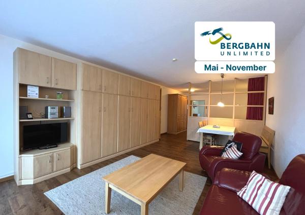 Rubiblick, Montana Haus - Oberstdorf