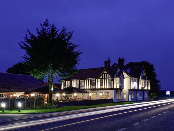 Mercure Thame Lambert Hotel - Thame