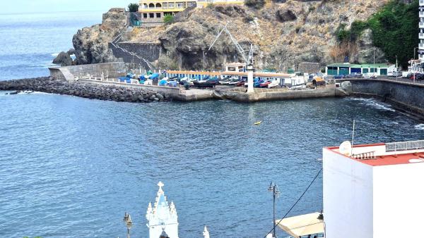 Jema Apartamento Playa San Marcos By Hrtenerife Net - Icod de los Vinos