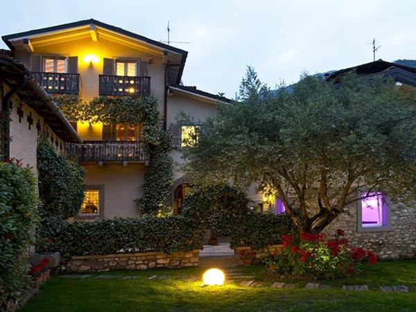 Bed And Breakfast Casa Del Nonno - Sarnico