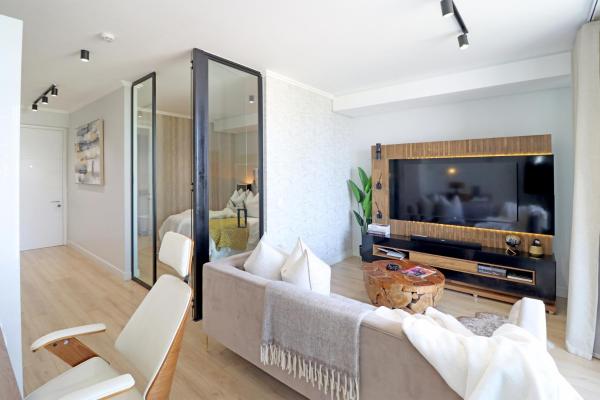 Ellipse Apartment - Midrand