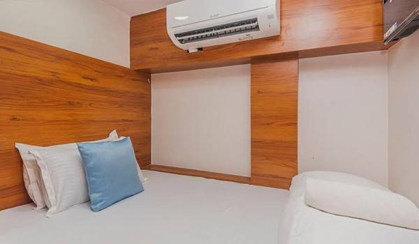 Zoz Bindi Bazar - Mumbai