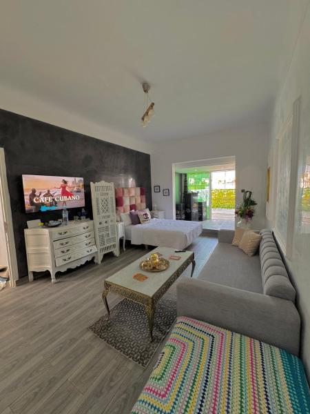 Studio In Downtown Rabat - Rabat