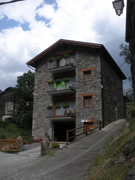 Apartaments La Canal - Alins