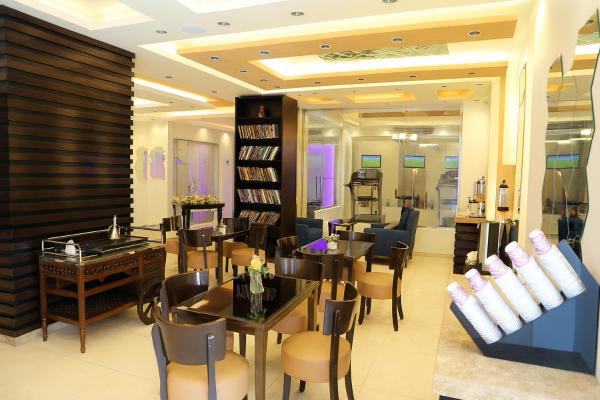 اجنحة السرايا - Arabia Saudita