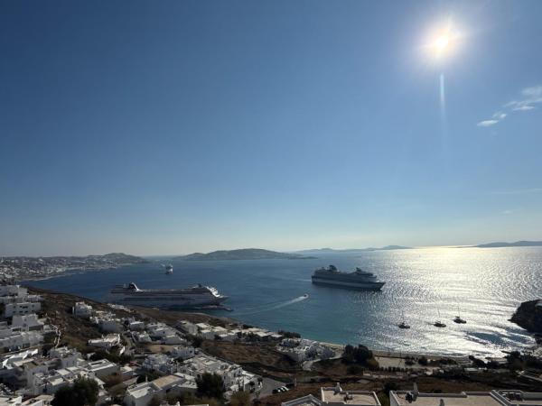 Aloft Suites Mykonos - Mykonos