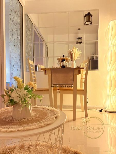 Azure Staycation By Casa Tremora - Taguig