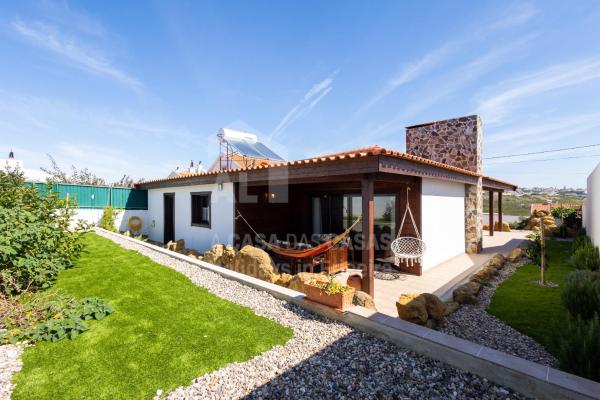 Cantinho S Julião By Acasadascasas - Mafra