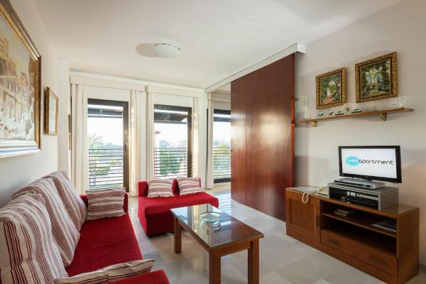 Veoapartment Torneo - Siviglia
