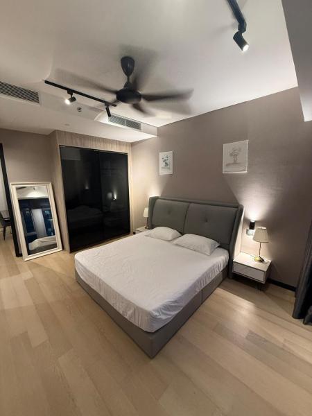 Star Residences Klcc By Nexus 38 - Kuala Lumpur